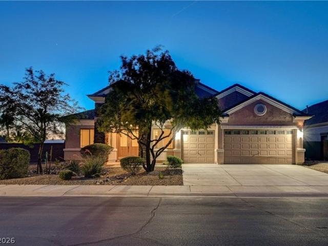 2168 Noonday Ct, Henderson, NV 89052