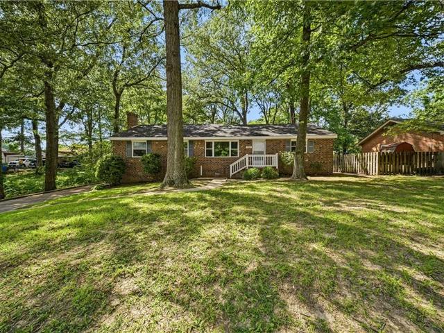 2168 Armada DR