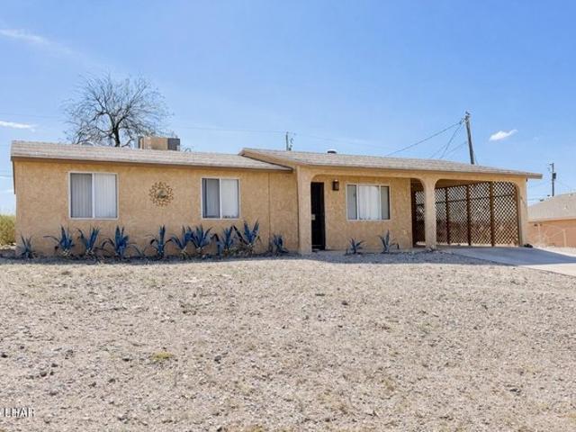2168 Barranca Dr, Lake Havasu City, AZ 86403