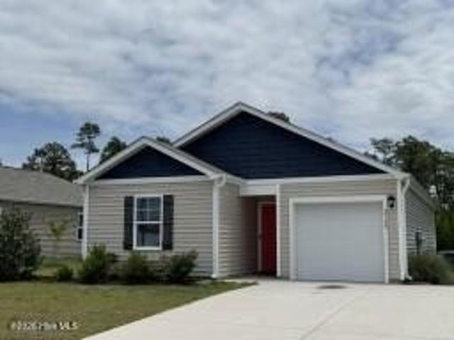 2168 Bella Point Dr SE, Bolivia, NC 28422