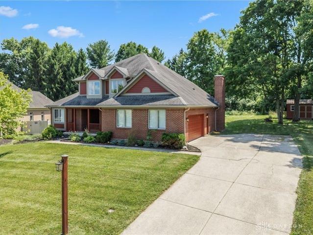 2168 Belleville Ln, Centerville, OH 45459