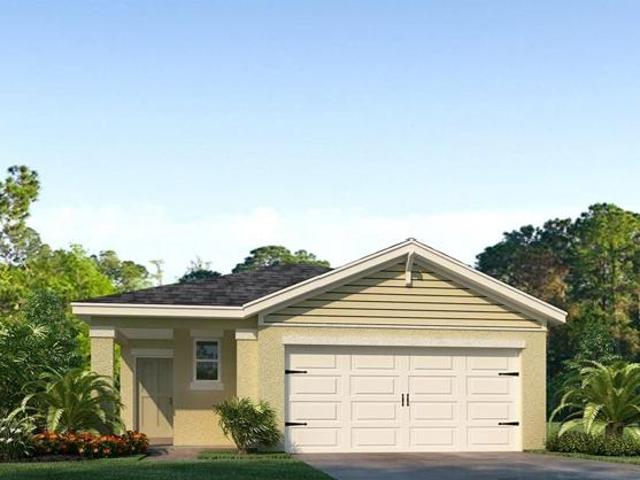 2168 Big Bend Ave, Orange City, FL 32763