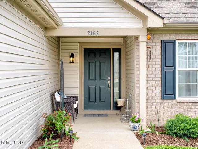 2168 Carnegie Dr