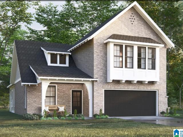 2168 Chelsea Park Bend