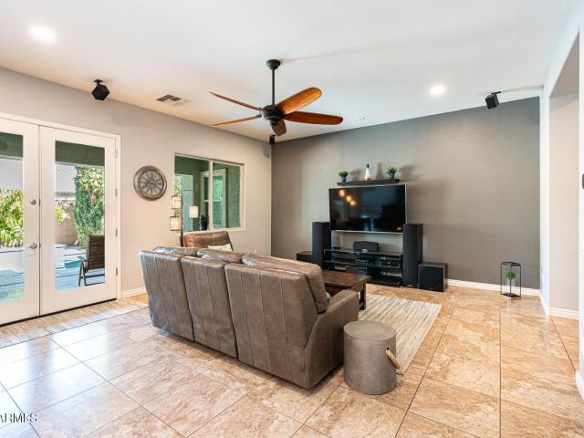 2168 E Indian Wells Dr, Gilbert, AZ 85298 | MLS #6995