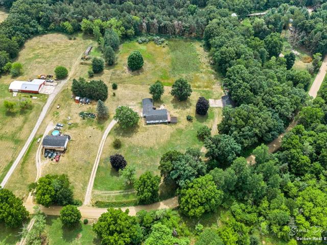 2168 Kellogg Road
