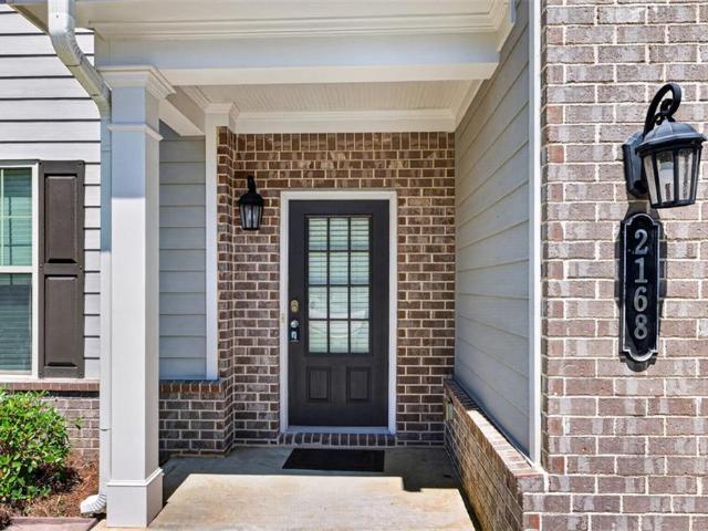 2168 Lakeview Bend Way