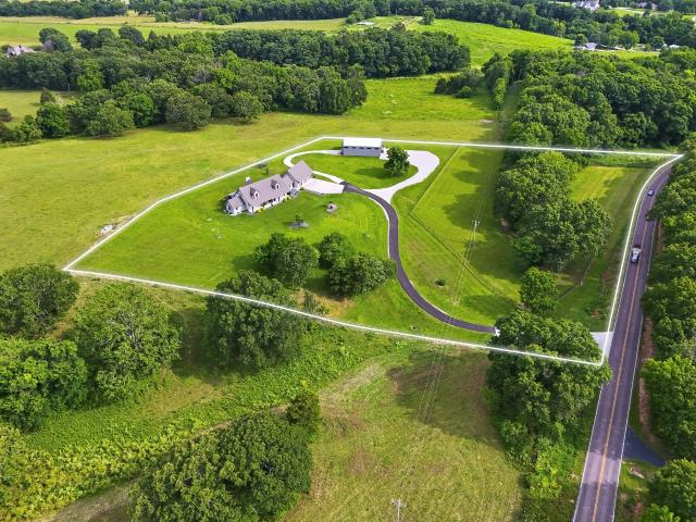 2168 State Highway B