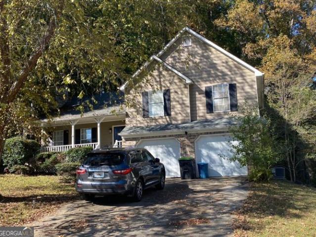 2168 SW Sandell Trail, Marietta, GA 30008