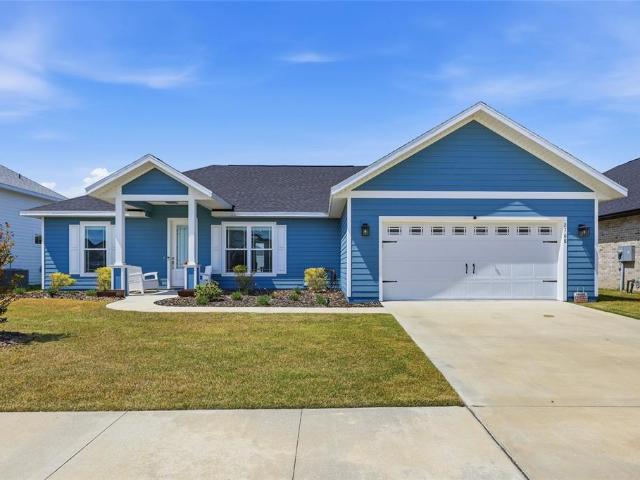 2168 SW 245th Ter, Newberry, FL 32669 | MLS #GC538875 | Compass