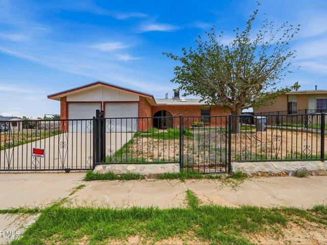 2168 Septiembre Dr, El Paso, TX 79935