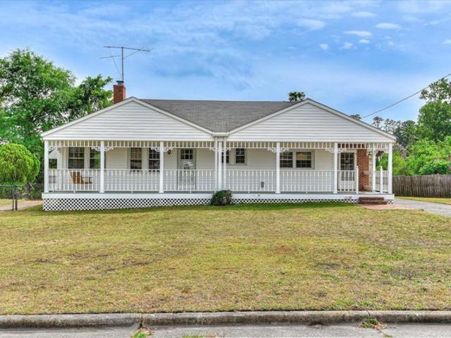 2168 Telfair St, Augusta, GA 30904