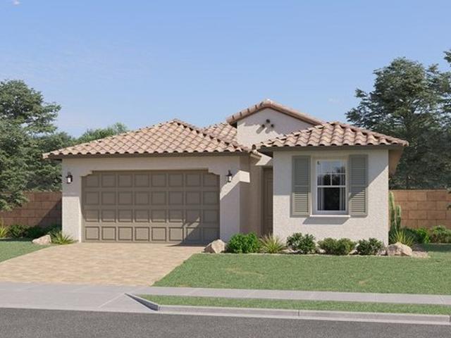 2168 W Rutledge Ave, Apache Junction, AZ 85120