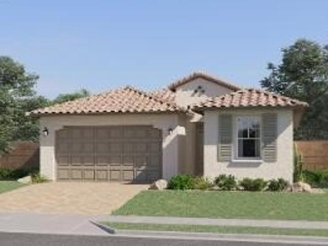 2168 W Rutledge Ave, Apache Junction, AZ 85120