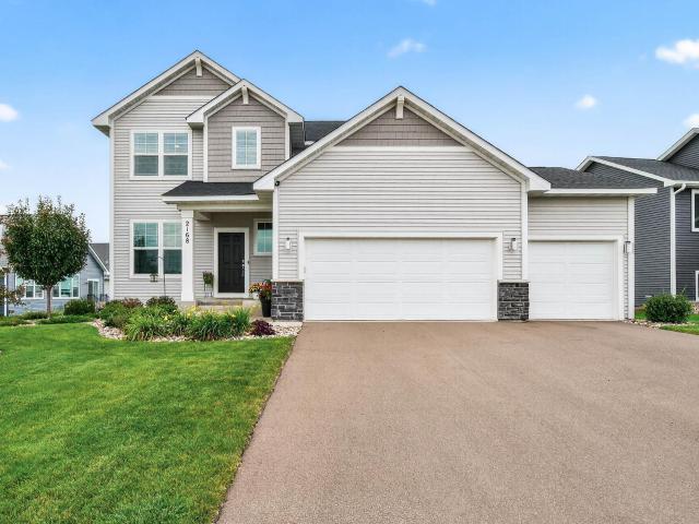 2168 Westpointe Dr, Hastings, MN 55033 | MLS #7052 | Compass