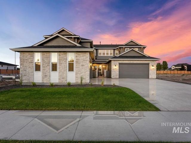 21690 Appaloosa Ave, Star, ID 83669