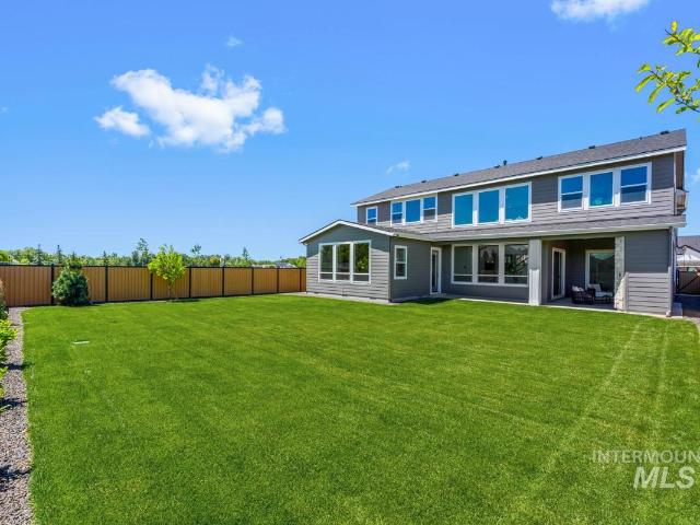 21690 Appaloosa Ave, Star, ID 83669 | MLS #98990