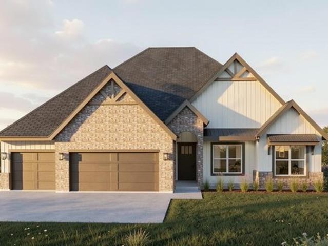 21690 E 112th Pl S, Broken Arrow, OK 74014