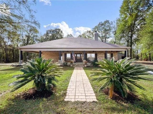 21690 Odom Rd, Citronelle, AL 36522