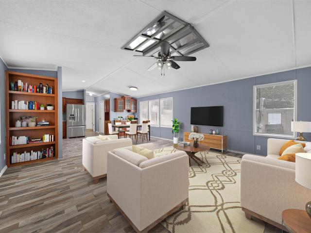 21691 Erika Court