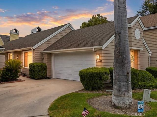 21691 Fairbrook Unit 37, Mission Viejo, CA 92692