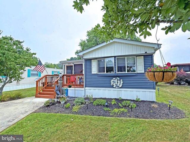 21697 D St Unit D50, Rehoboth Beach, DE 19971