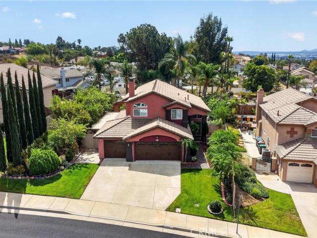 21695 Del Amo Street
