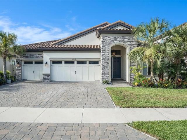 21698 Amelia Rose Way, Land O Lakes, US, FL