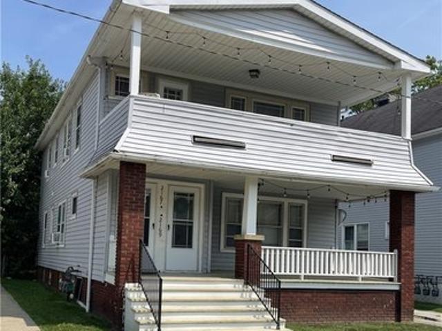 2169 Olive Ave Unit 1, Lakewood, OH 44107