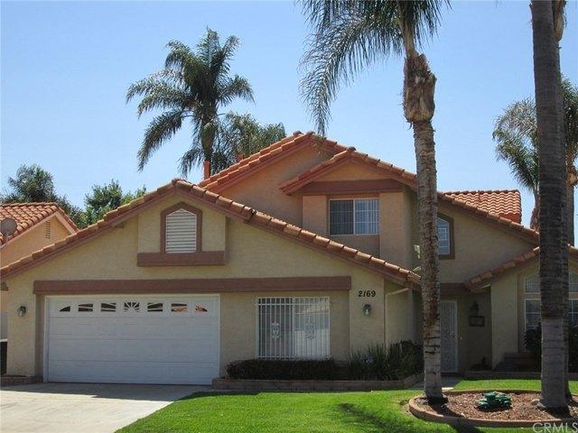 2169 Begonia Ct, Hemet, CA 92545