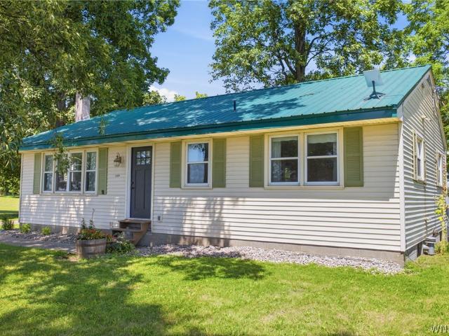 2169 Peoria Road