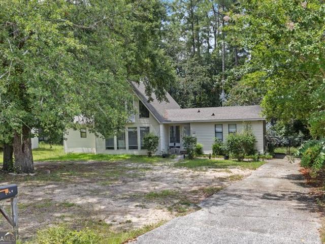 2169 Pepperidge Dr, Augusta, GA 30906