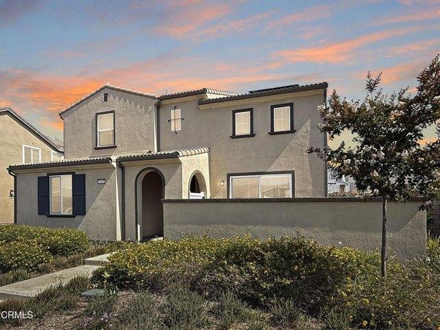 2169 Pomegranate St, Santa Paula, CA 93060