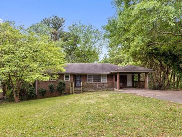 2169 Starline Dr, Decatur, GA 30032
