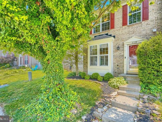 2169 Sewanee Dr, Forest Hill, MD 21050
