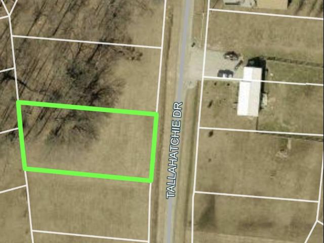 2169 Tallahatchie Drive