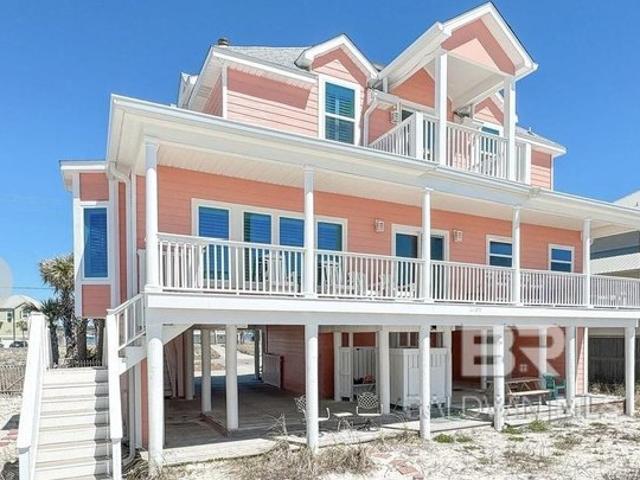 2169 West Beach Blvd, Gulf Shores, AL 36542