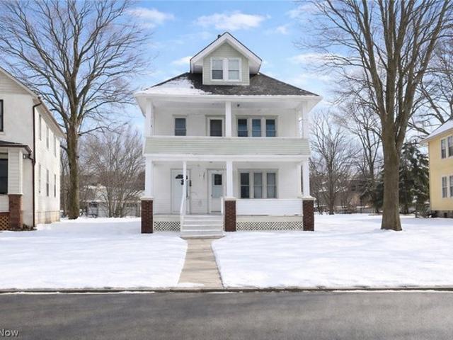 2169 217 th St SW, Akron, OH 44314