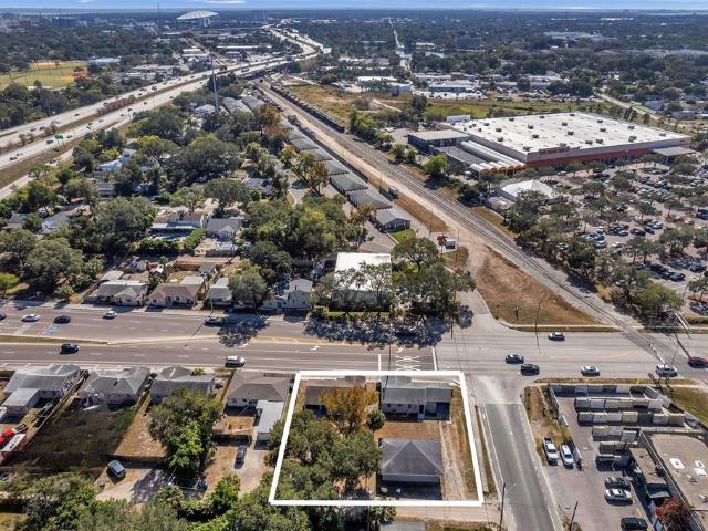 2169 22nd Ave N, St. Petersburg, FL 33713 | MLS #TB8454 | Compass