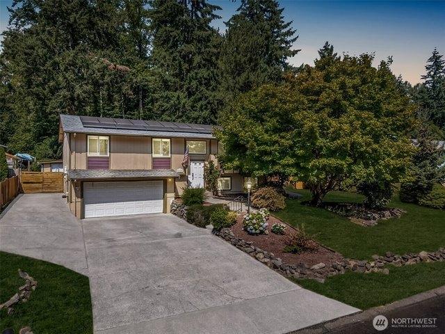 21603 th Street Ct E, Bonney Lake, WA 98391