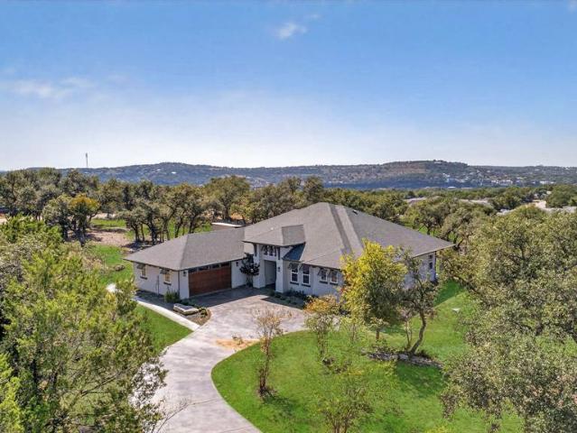 21603 Thomas Cove, Lago Vista, TX 78645 | MLS #1065 | Compass