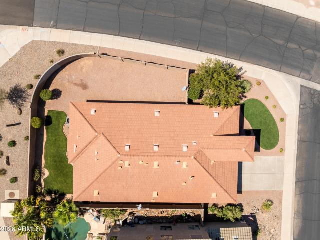 21603 N DIETZ Drive