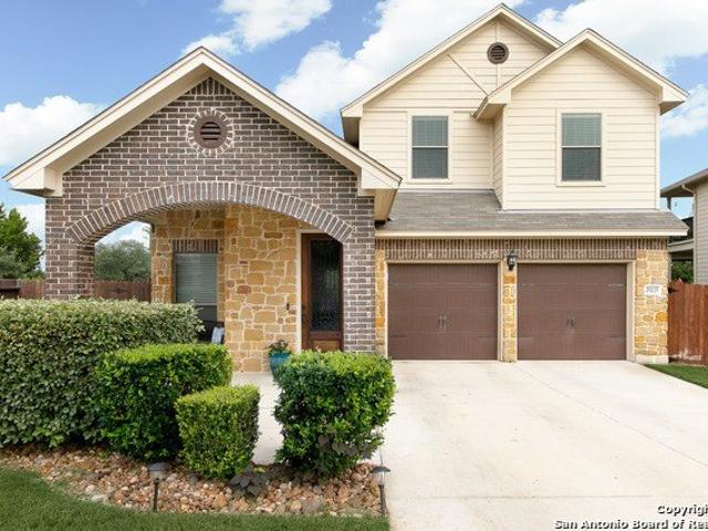 21603 Seminole Oaks, San Antonio, TX 78261