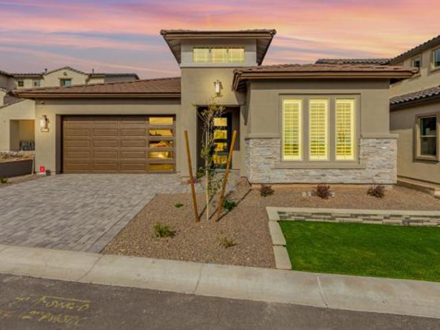 21600 W Hillcrest Blvd, Buckeye, AZ 85396
