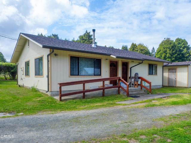 21600 Hellman Ln, Fort Bragg, CA 95437 | MLS #C1 11365 | Compass