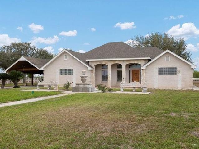 21600 Los Venados Dr, Edinburg, TX 78542