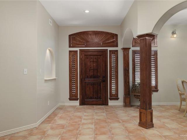 21600 Los Venados Drive