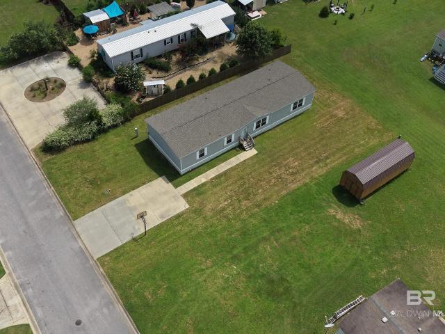 21601 Westside Loop