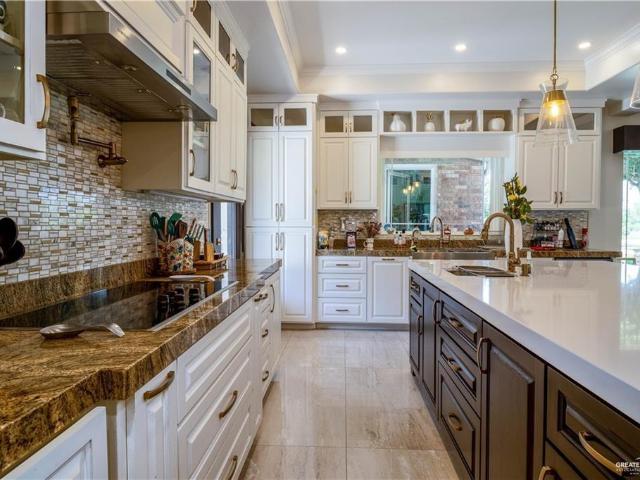 21601 Los Venados Drive