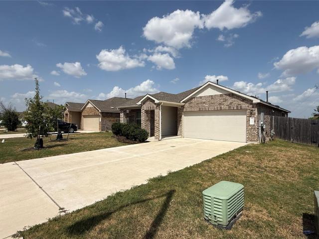 21601 Quick Fox Dr